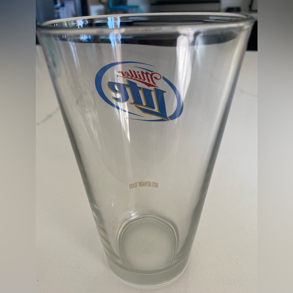 Miller Lite | Dining | Miller Lite Beer Brand Logo Taste Activator ...